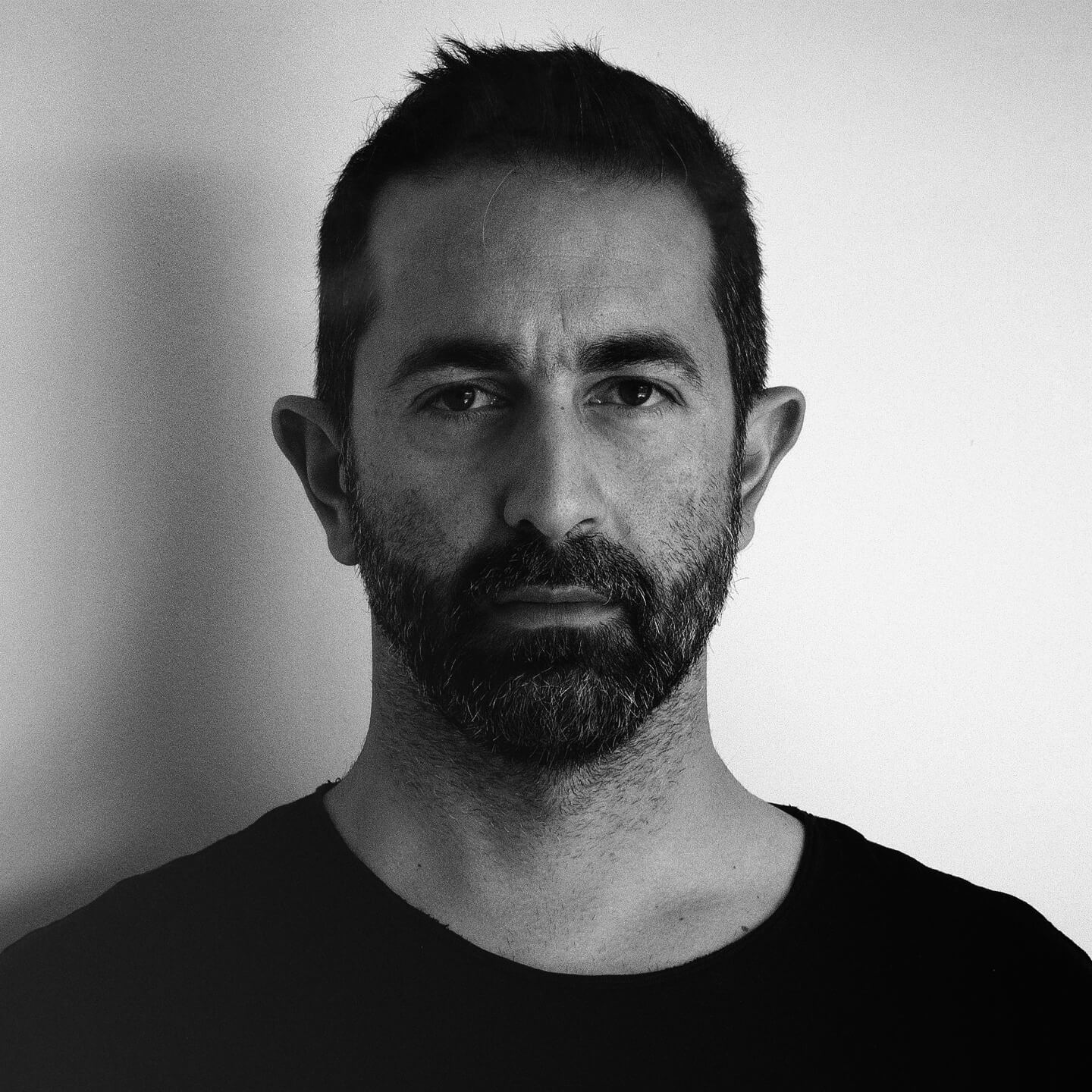 Nick Devon - Steyoyoke Recordings