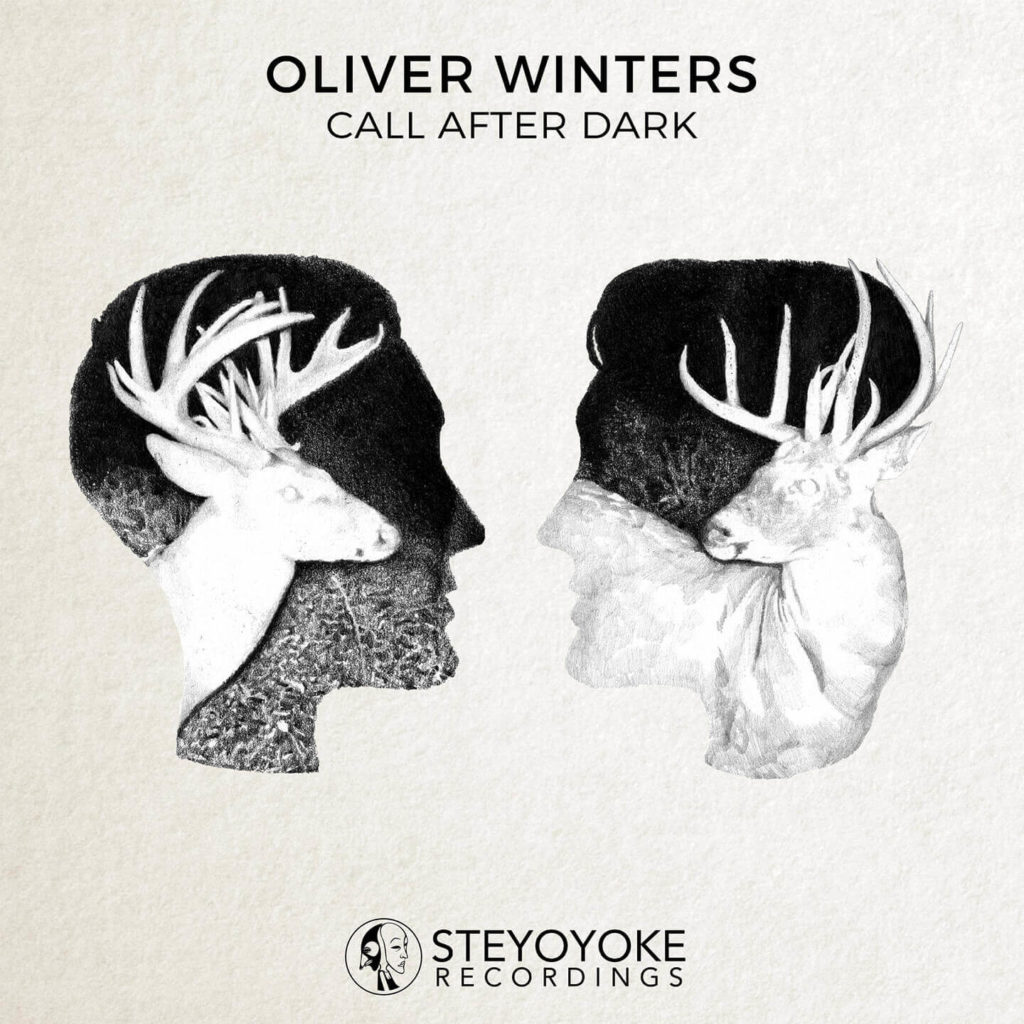 Oliver Winters - Call After Dark - Steyoyoke Recordings