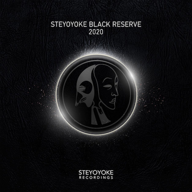 Steyoyoke Recordings | Ethereal Techno Record Label