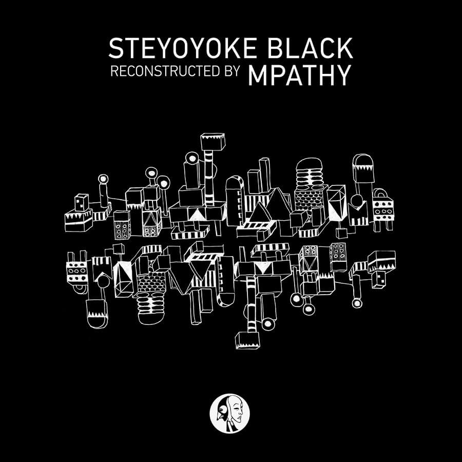 Steyoyoke Recordings | Ethereal Techno Record Label