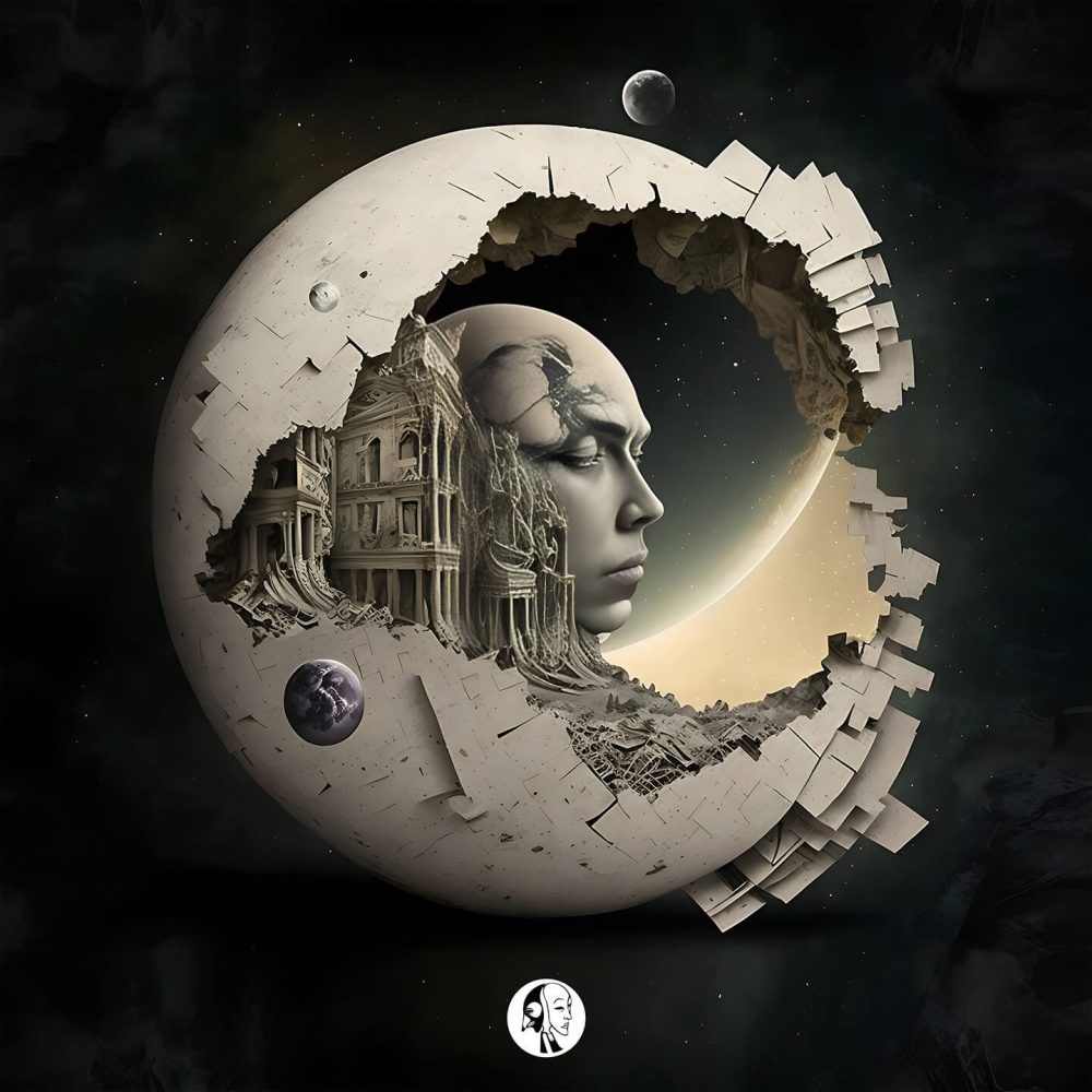 Jordan Arts, Frank Klassen - Space - Steyoyoke Recordings