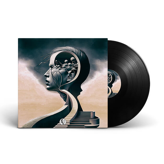 Steyoyoke Recordings | Ethereal Techno Record Label